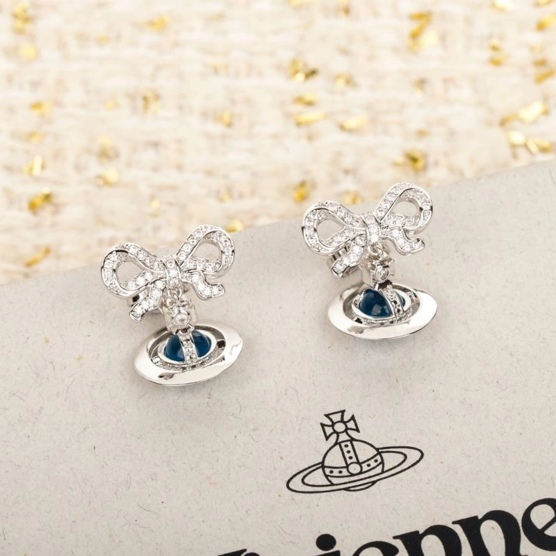 Vivienne Westwood Earrings