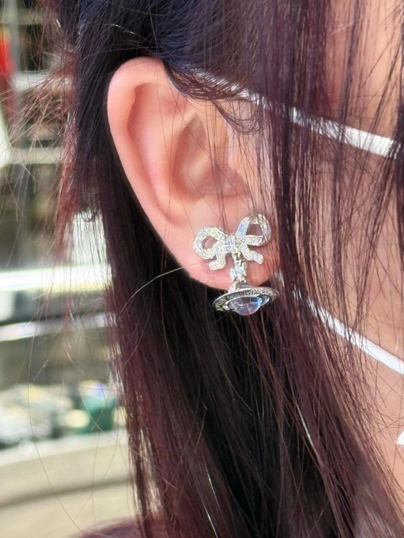 Vivienne Westwood Earrings