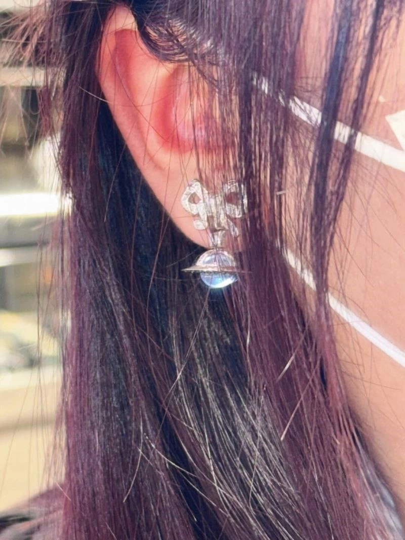 Vivienne Westwood Earrings