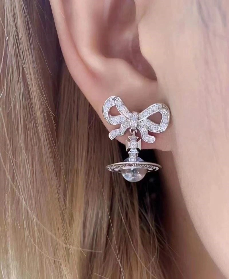 Vivienne Westwood Earrings