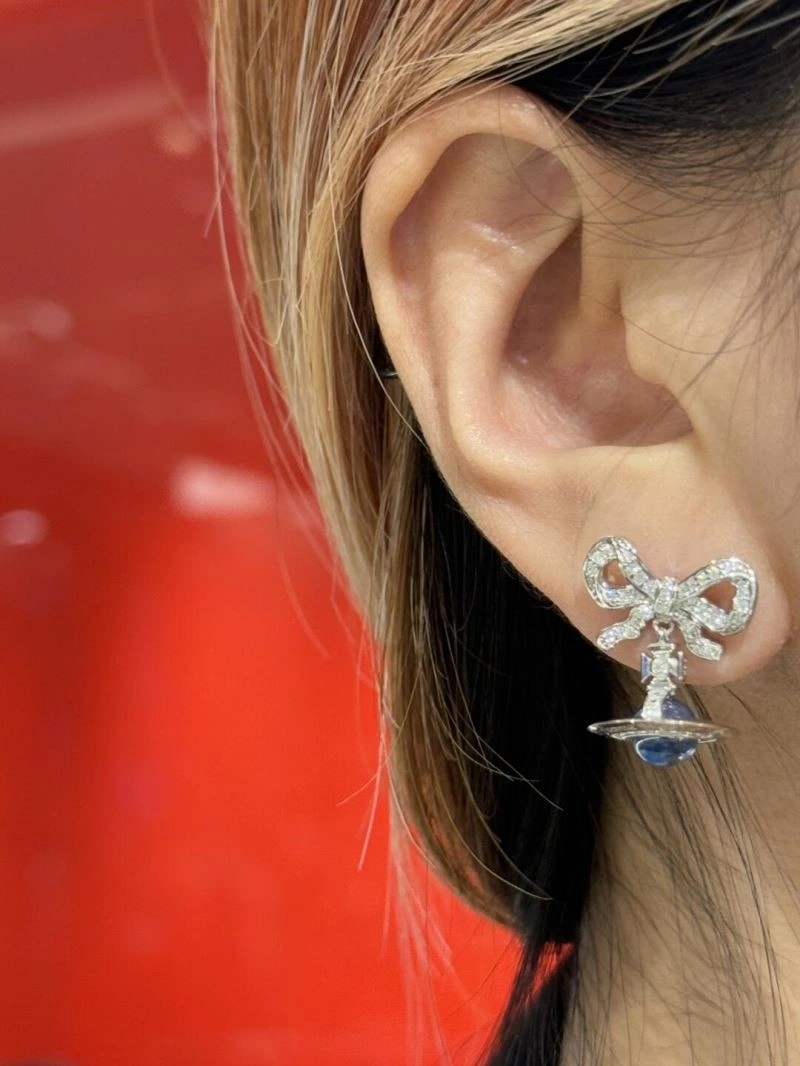 Vivienne Westwood Earrings