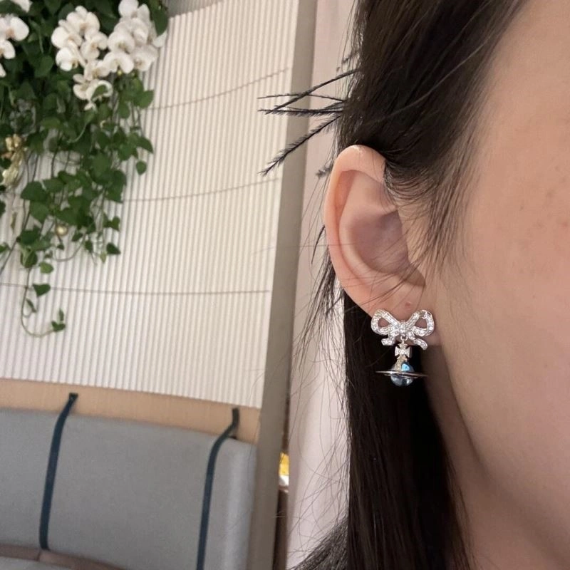 Vivienne Westwood Earrings