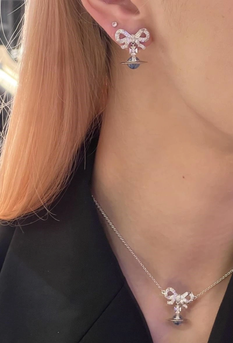Vivienne Westwood Earrings