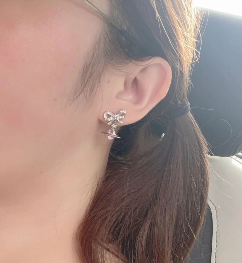 Vivienne Westwood Earrings
