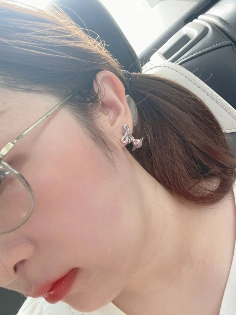 Vivienne Westwood Earrings