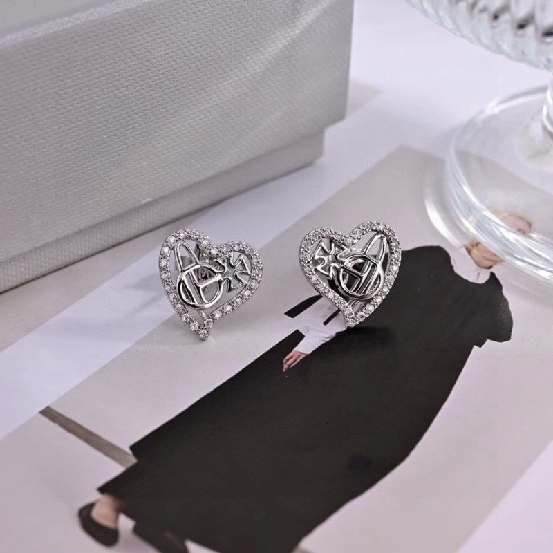 Vivienne Westwood Earrings