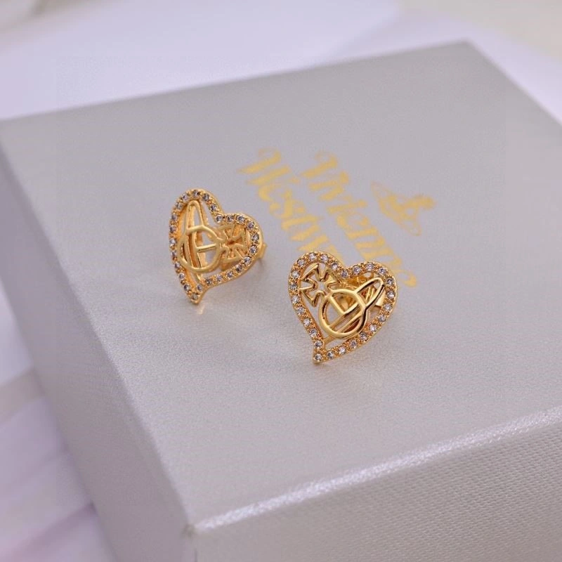Vivienne Westwood Earrings