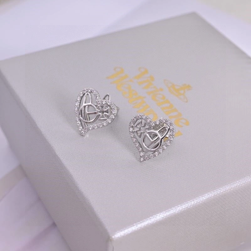 Vivienne Westwood Earrings