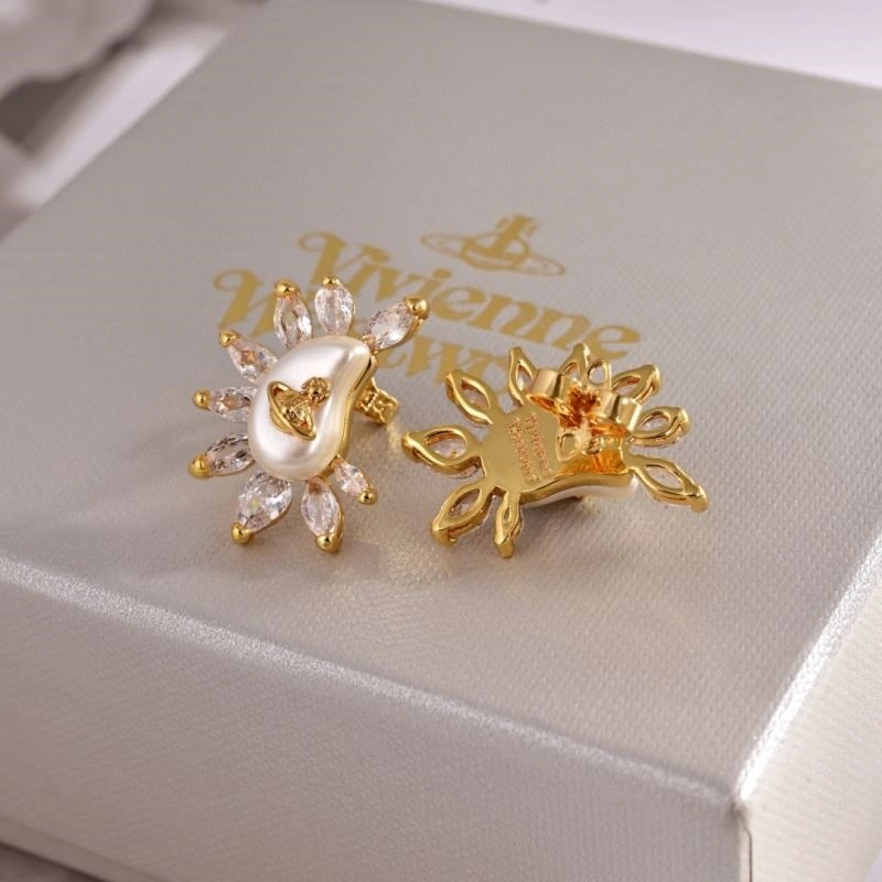 Vivienne Westwood Earrings