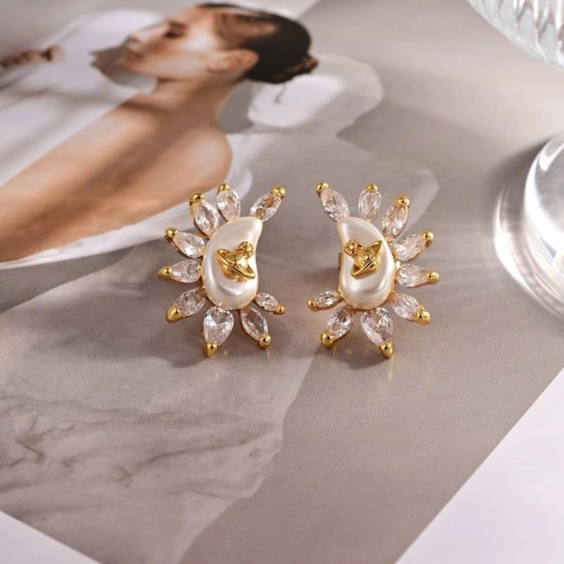 Vivienne Westwood Earrings