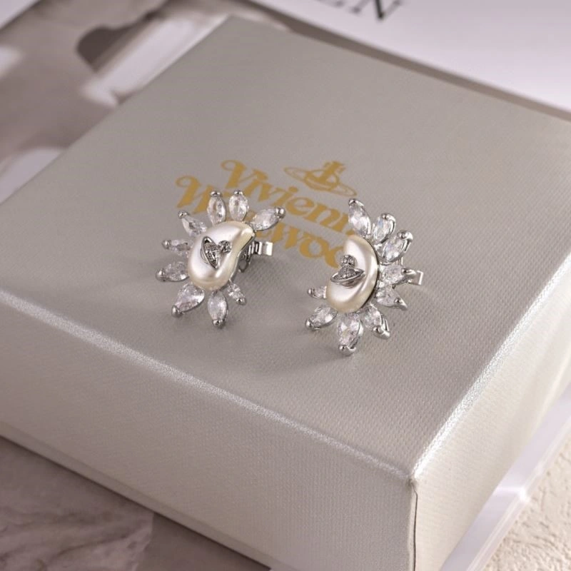 Vivienne Westwood Earrings