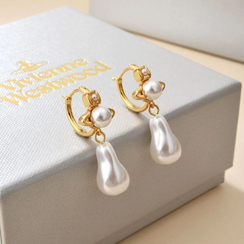 Vivienne Westwood Earrings