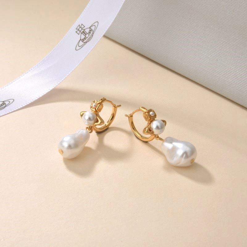 Official Vivienne Westwood Earrings