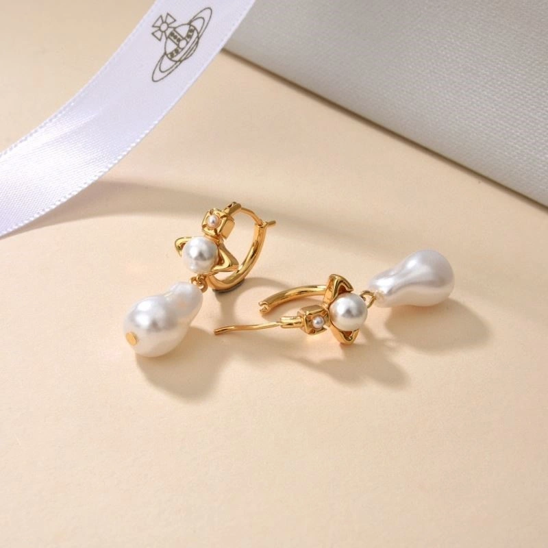 Official Vivienne Westwood Earrings