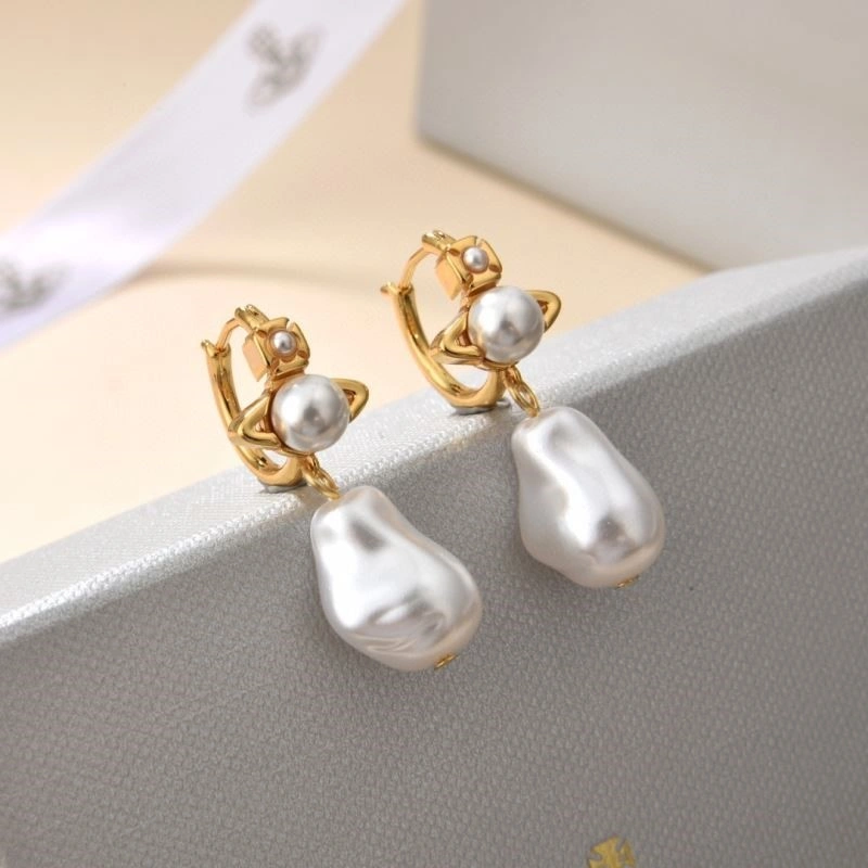 Official Vivienne Westwood Earrings