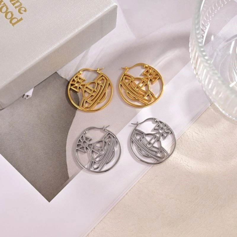 Vivienne Westwood Earrings
