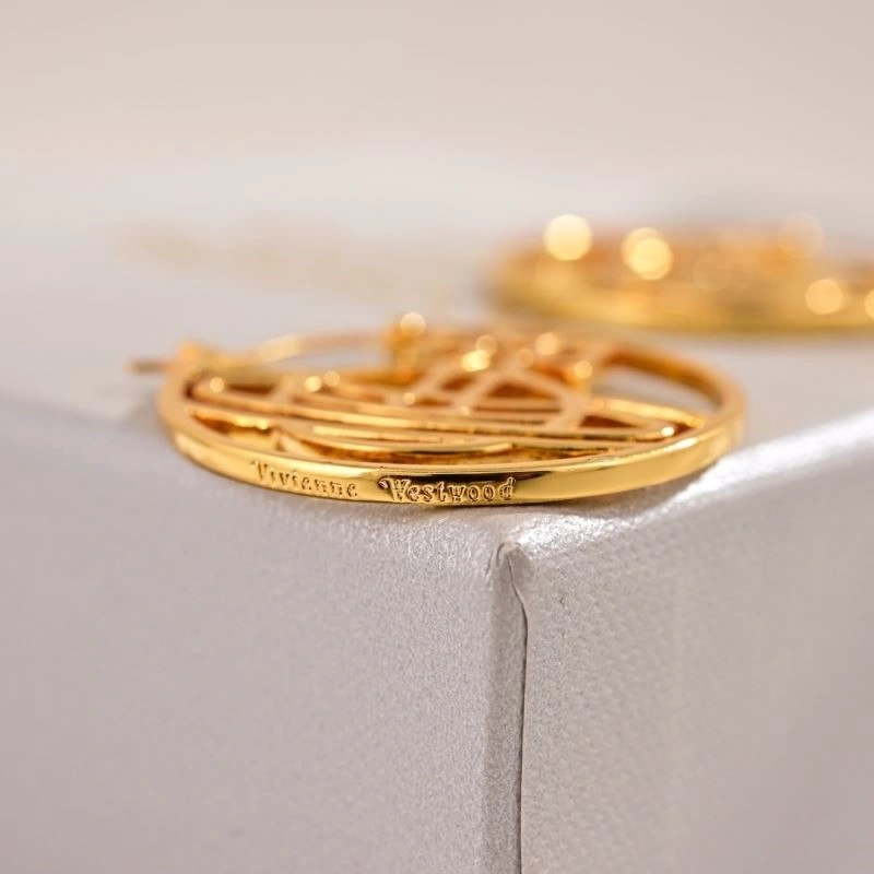 Vivienne Westwood Earrings