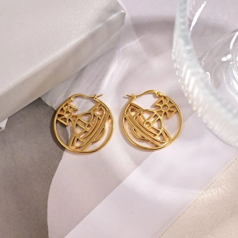 Vivienne Westwood Earrings