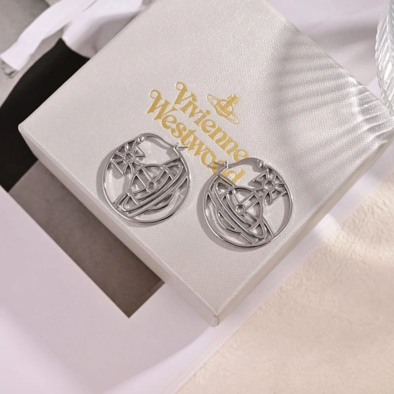 Vivienne Westwood Earrings