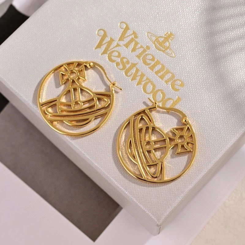 Vivienne Westwood Earrings