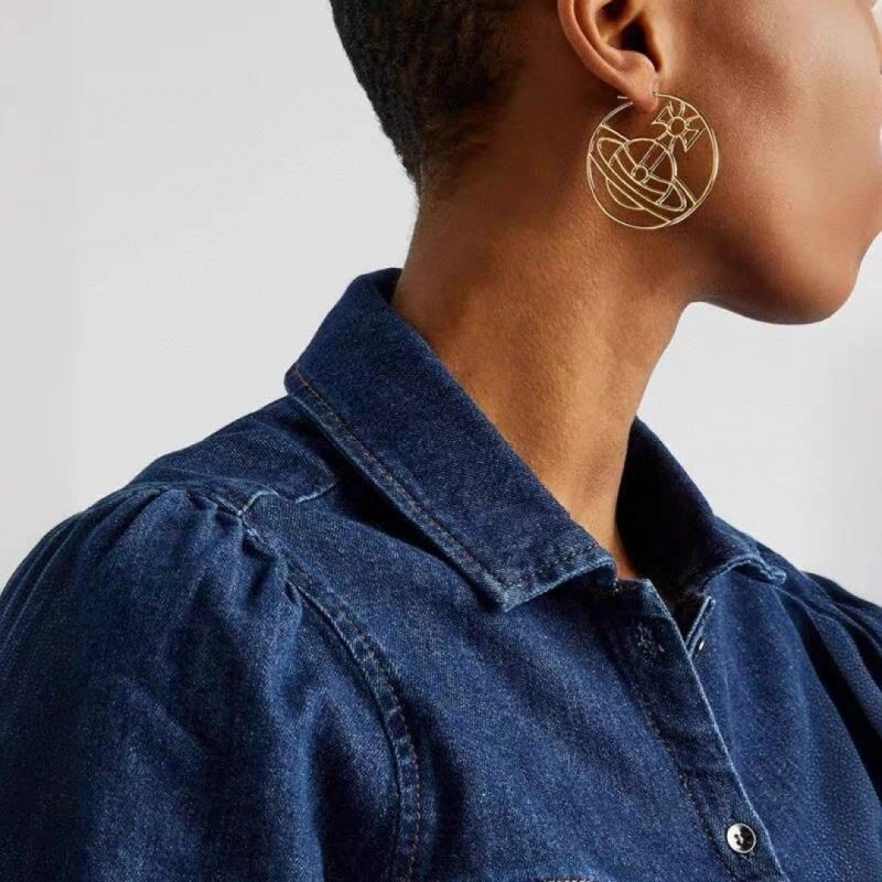 Vivienne Westwood Earrings
