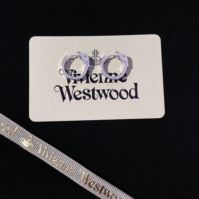 Inexpensive Vivienne Westwood Earrings
