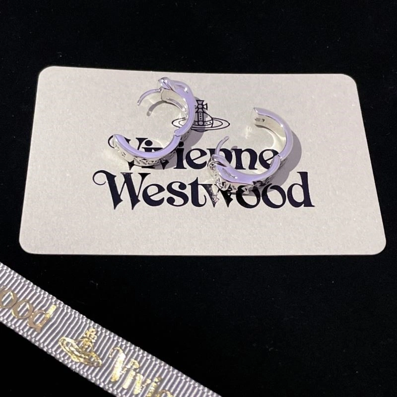 Inexpensive Vivienne Westwood Earrings