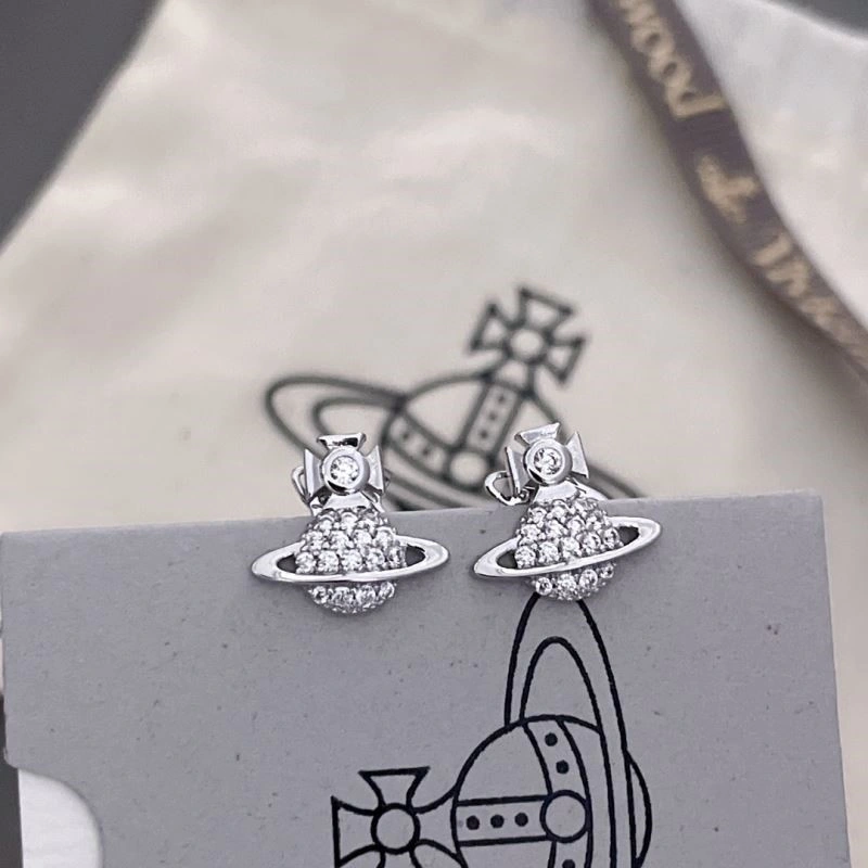 Vivienne Westwood Earrings