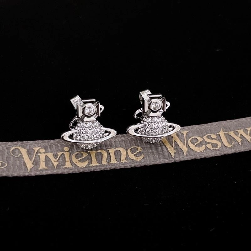 Legit Vivienne Westwood Earrings