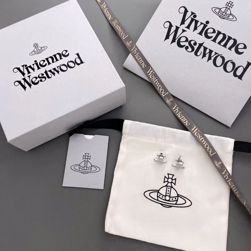 Legit Vivienne Westwood Earrings