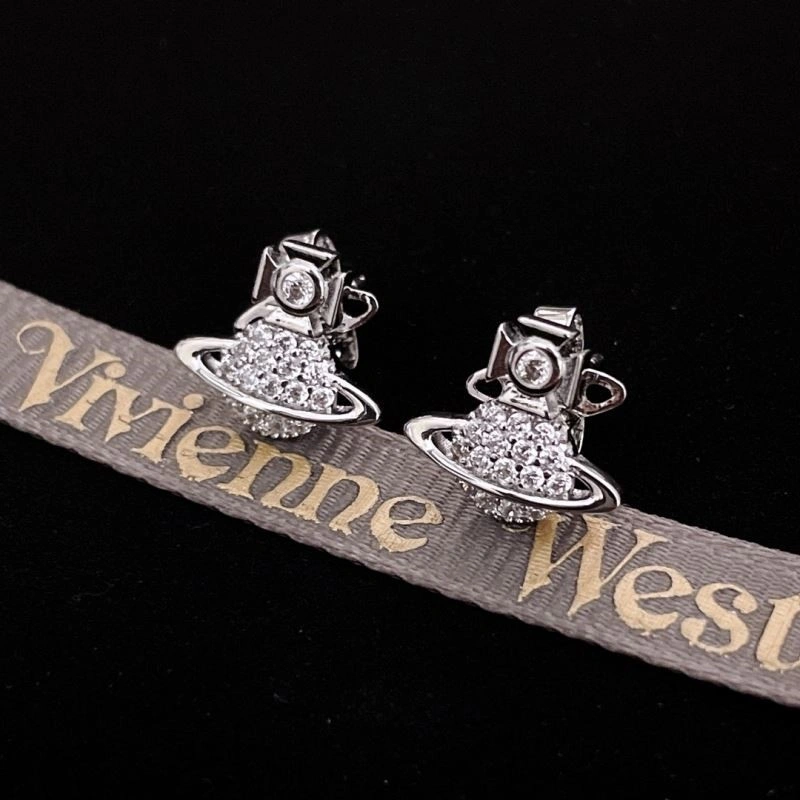 Legit Vivienne Westwood Earrings