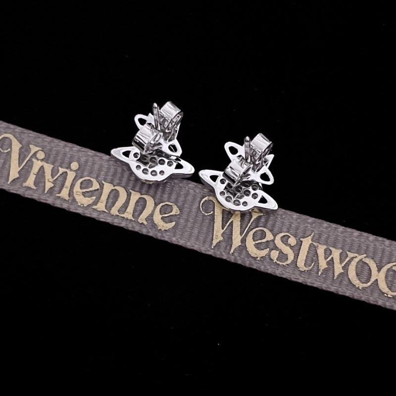 Legit Vivienne Westwood Earrings