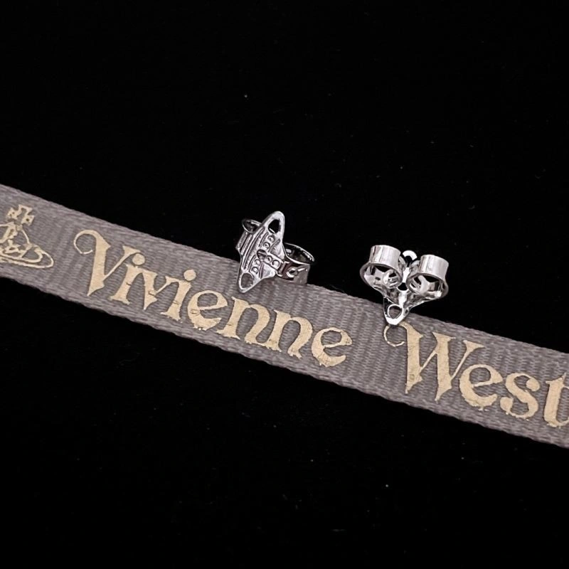 Legit Vivienne Westwood Earrings
