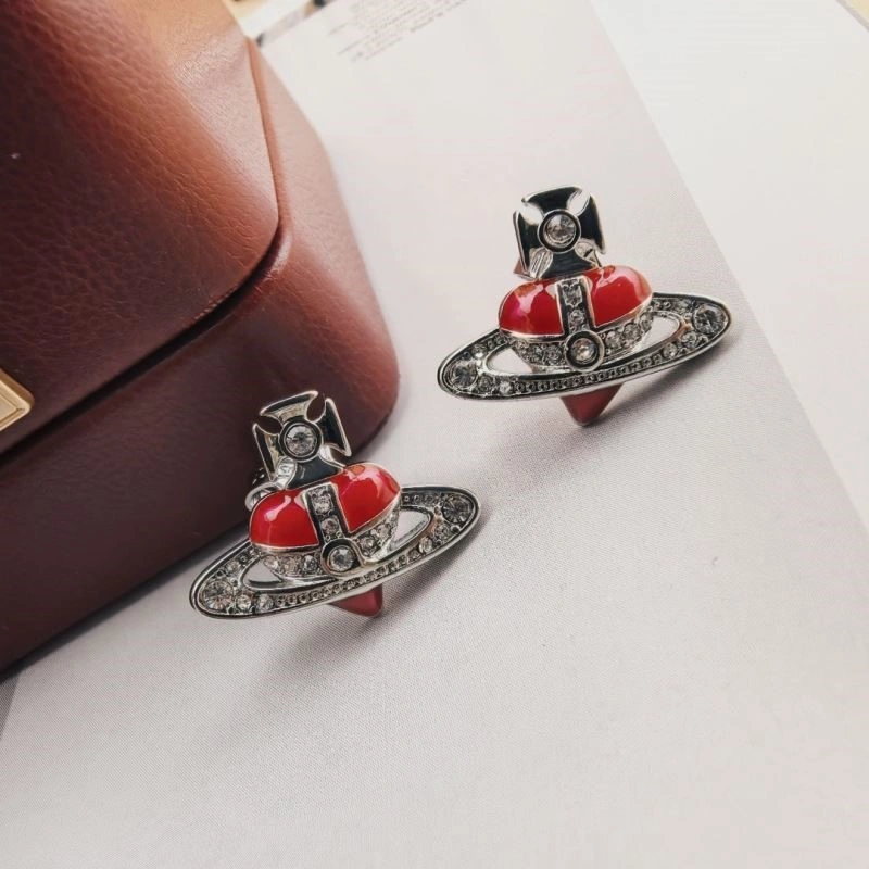 Vivienne Westwood Earrings