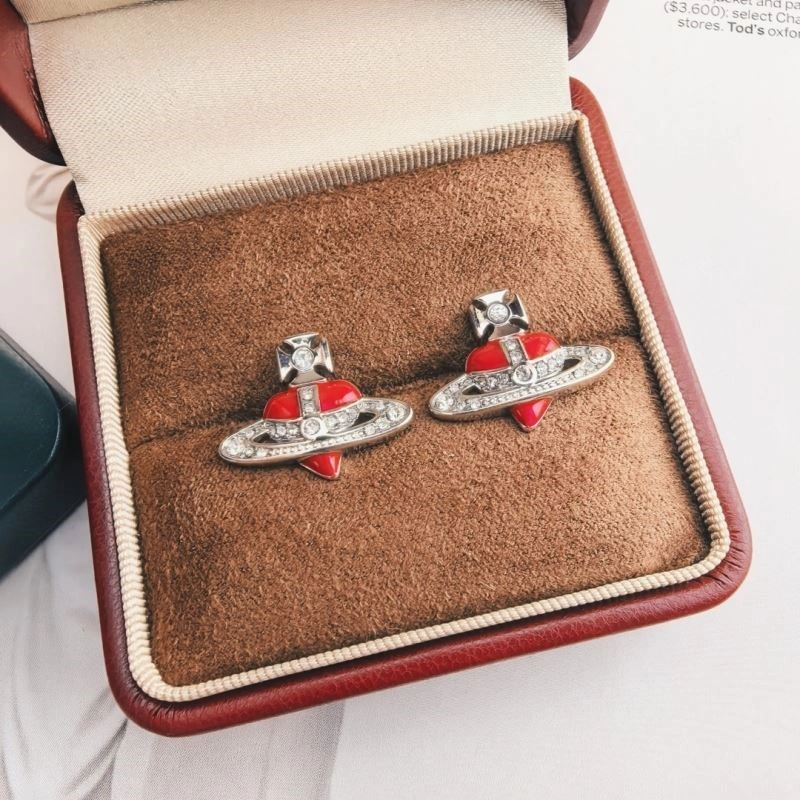 Vivienne Westwood Earrings