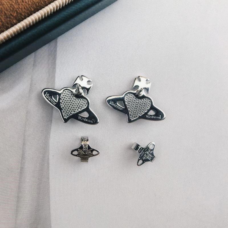 Vivienne Westwood Earrings