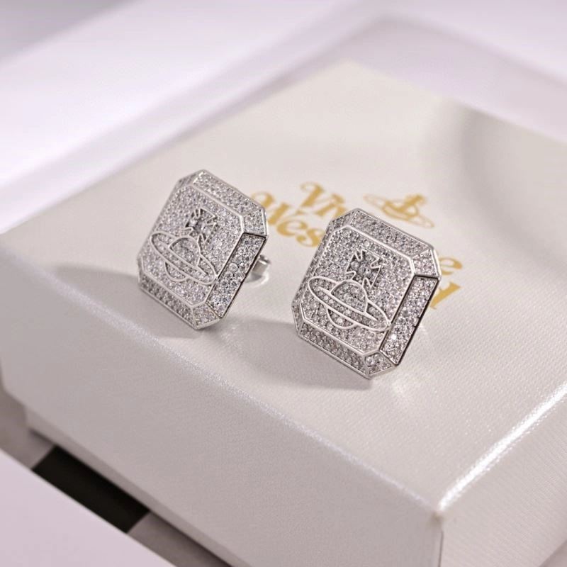 Vivienne Westwood Earrings