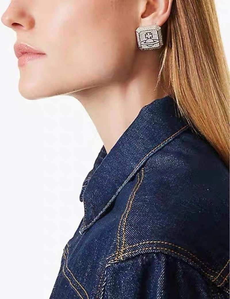 Vivienne Westwood Earrings