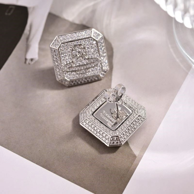 Vivienne Westwood Earrings