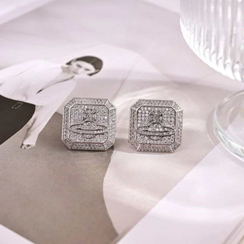 Vivienne Westwood Earrings