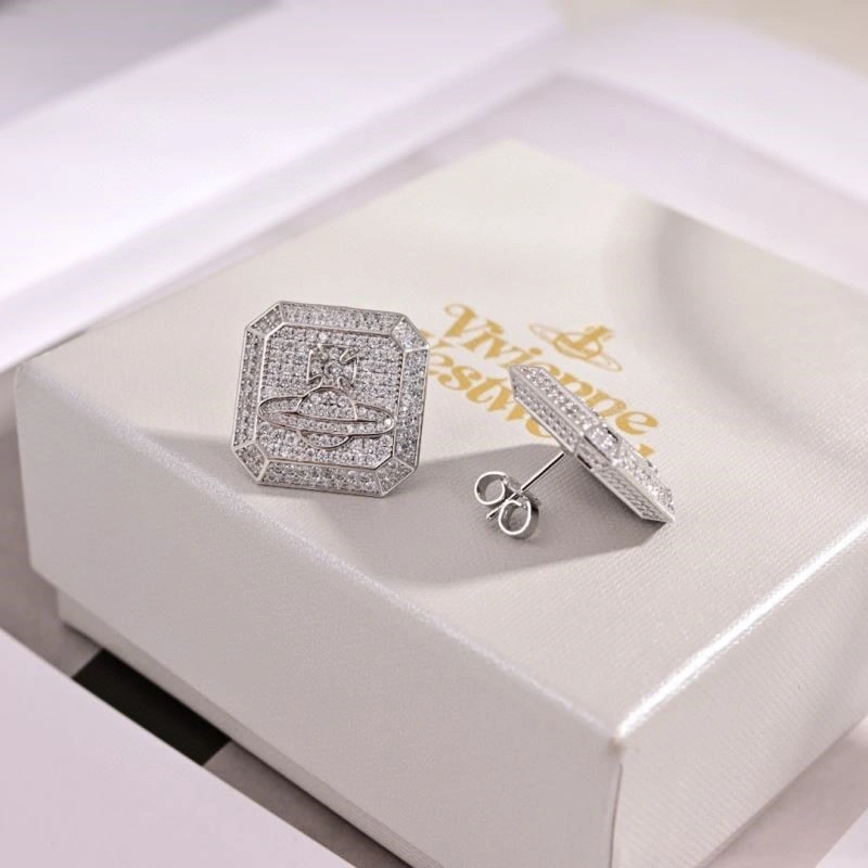 Vivienne Westwood Earrings
