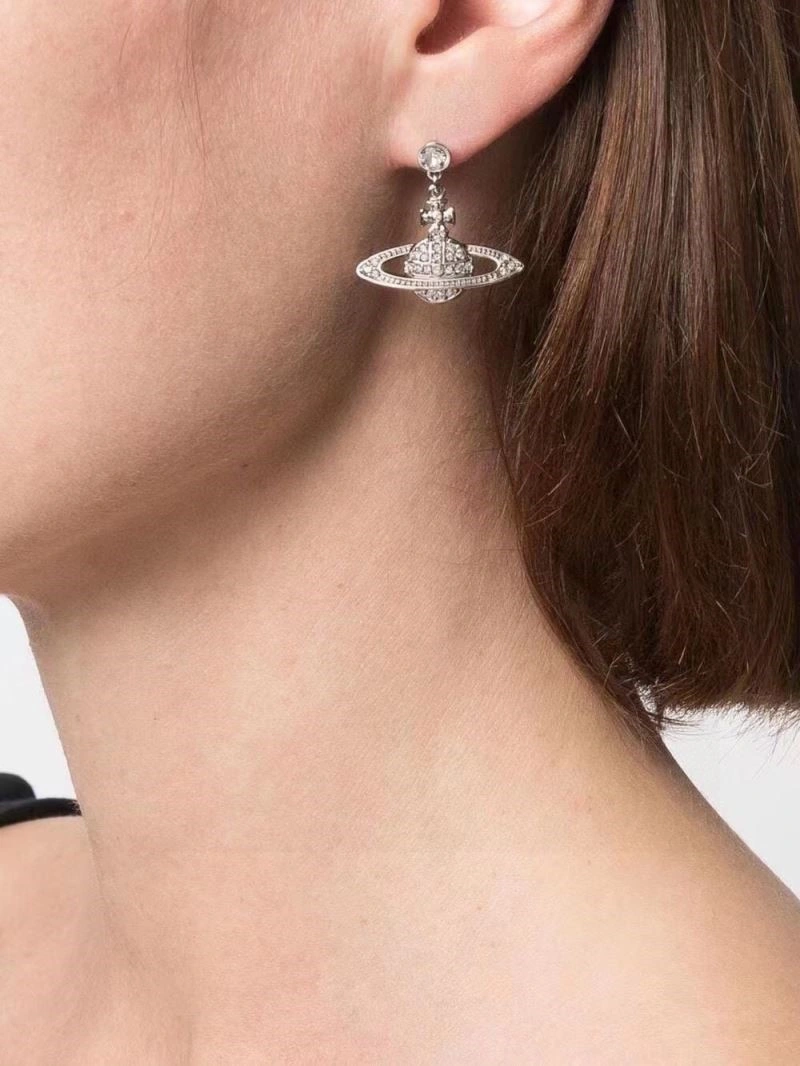 Official Vivienne Westwood Earrings