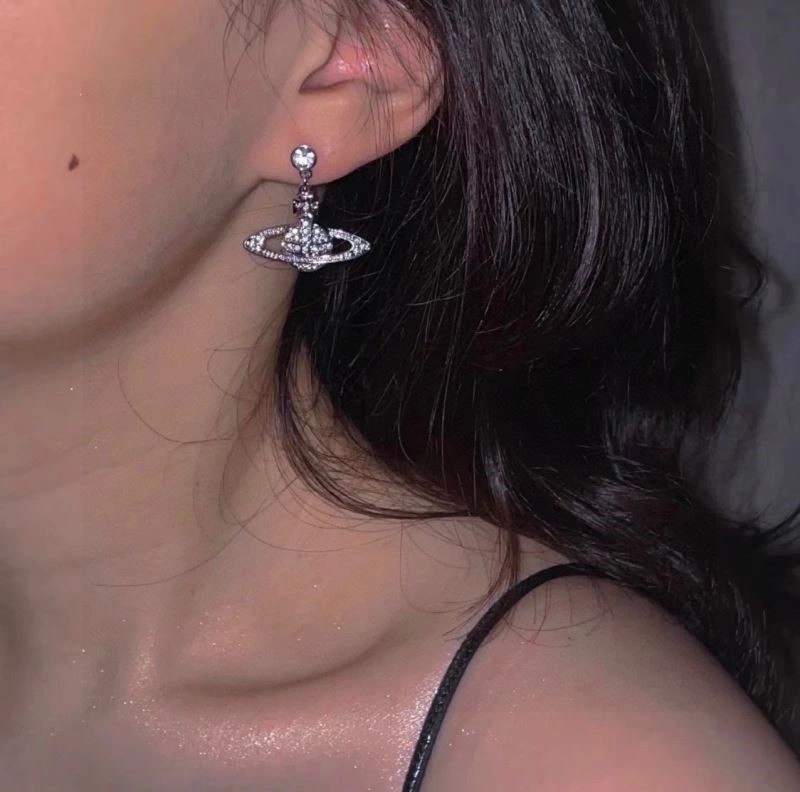 Official Vivienne Westwood Earrings