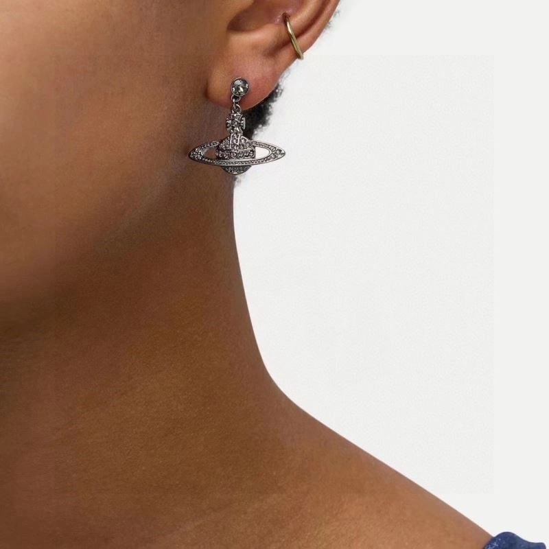 Official Vivienne Westwood Earrings