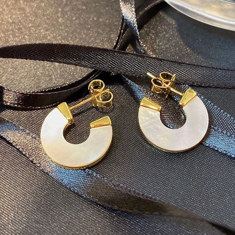 Original Vivienne Westwood Earrings