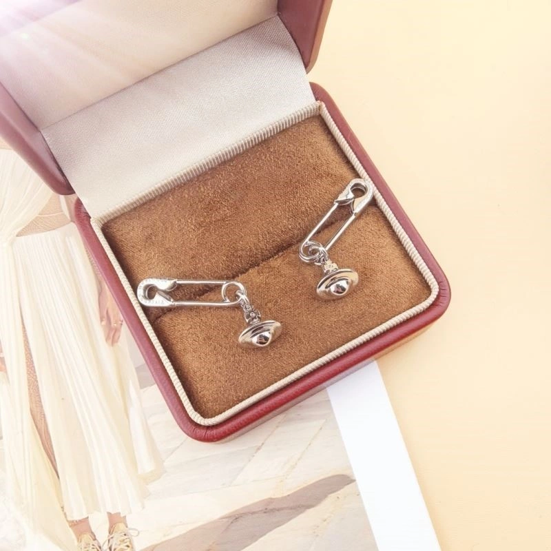 Cut-rate Vivienne Westwood Earrings
