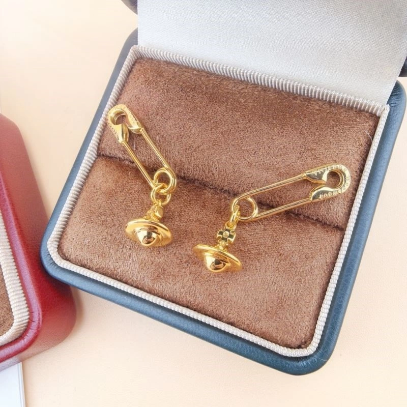 Cut-rate Vivienne Westwood Earrings