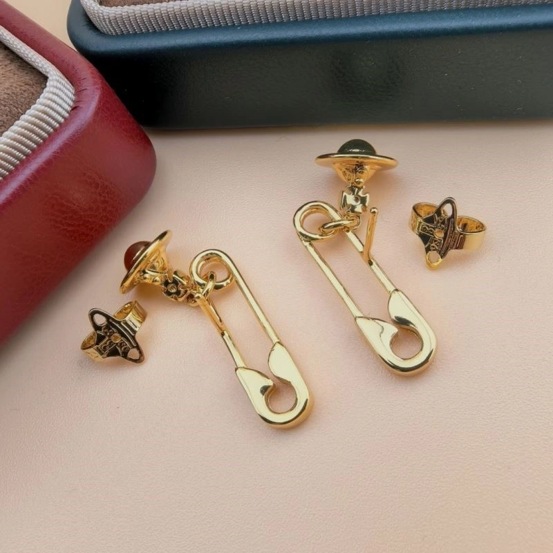 Cut-rate Vivienne Westwood Earrings