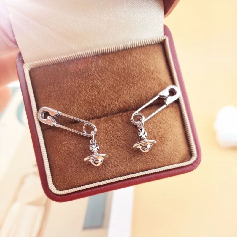 Cut-rate Vivienne Westwood Earrings