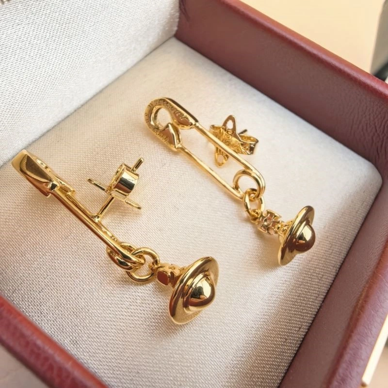 Cut-rate Vivienne Westwood Earrings